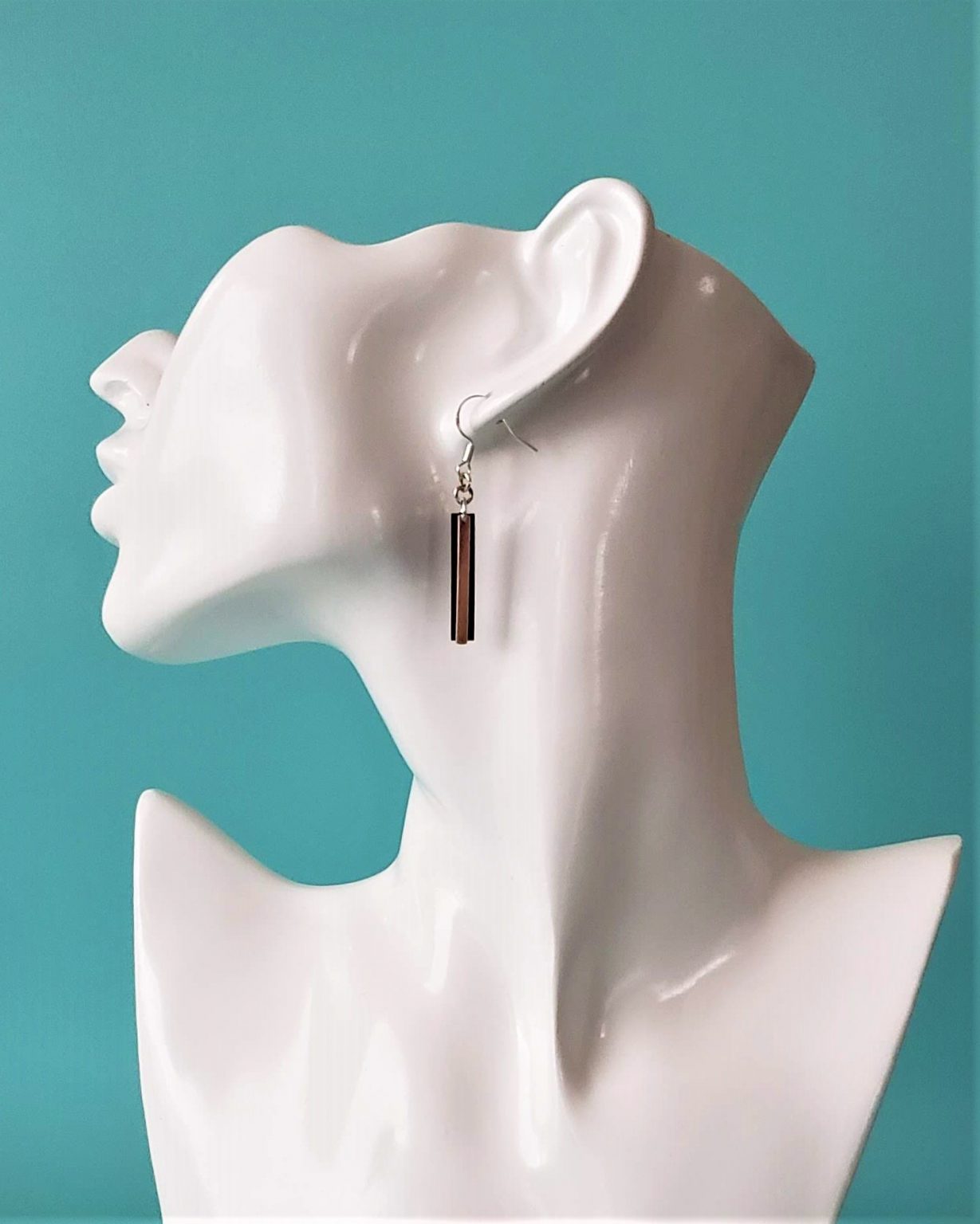 ADELE Earrings - CHICLERY