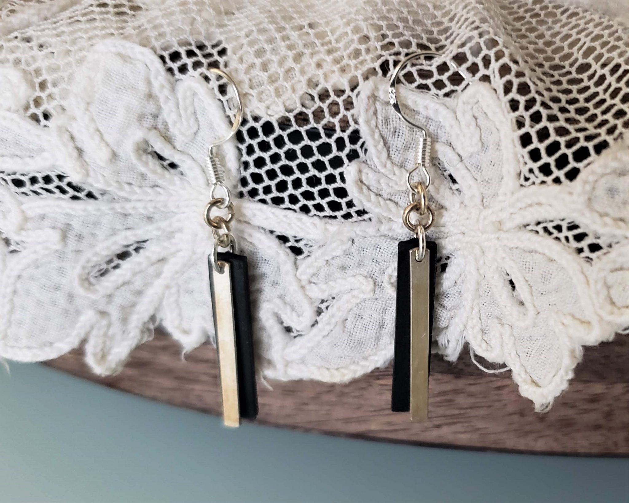 ADELE Earrings - CHICLERY