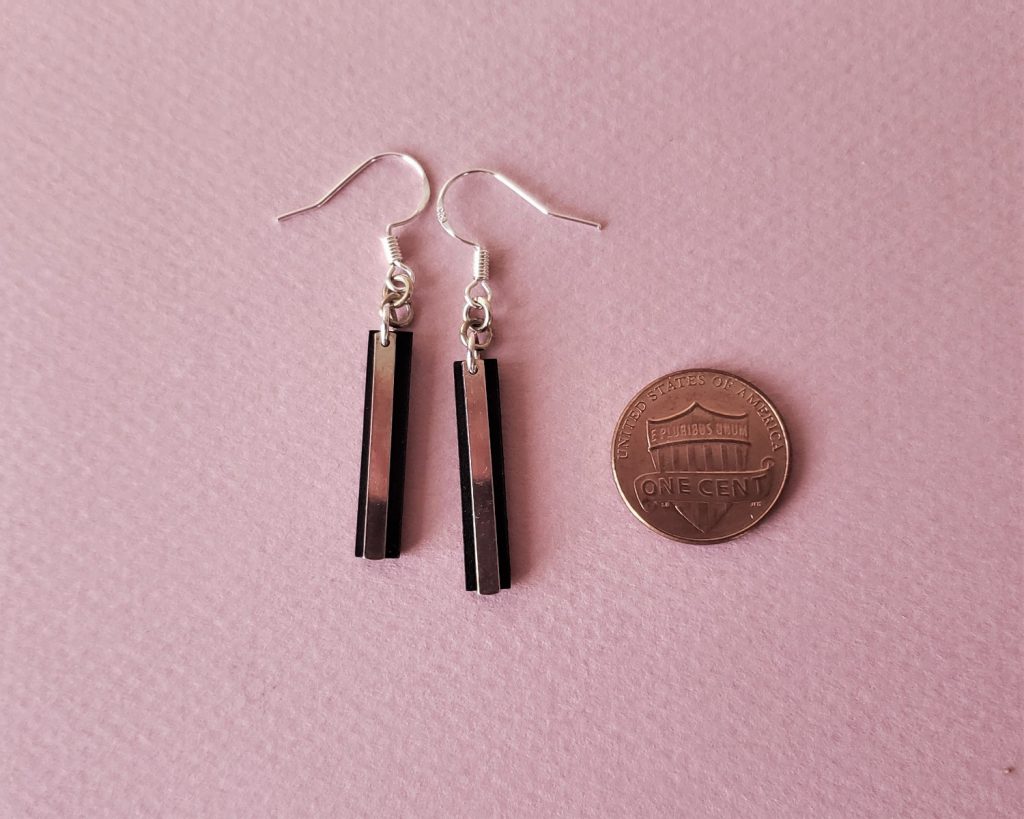 ADELE Earrings - CHICLERY