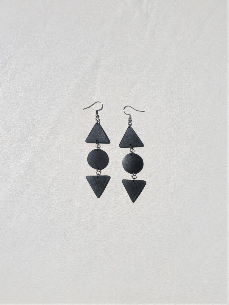 ADELE Earrings - CHICLERY