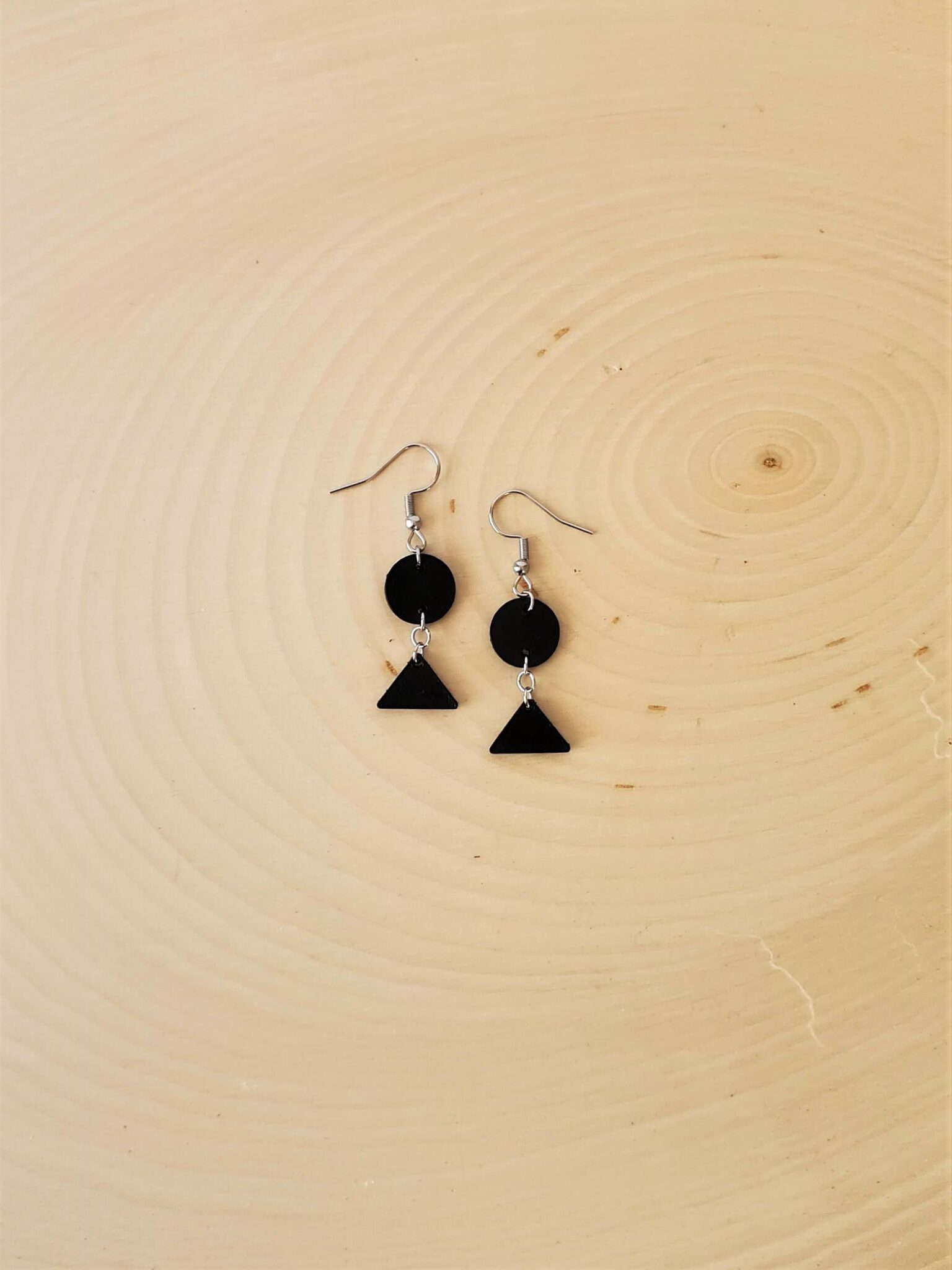 ADELE Earrings - CHICLERY